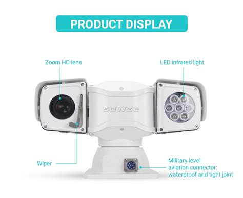 Boatship Applied Ptz Camera System Suppliers And Manufacturers And Factory