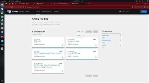 Sort By Button Not Working And Add Sort By Most Starred · Issue 300