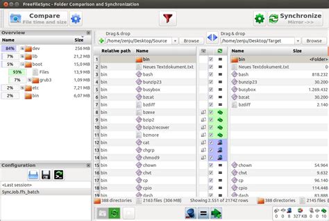 Freefilesync Vs Robocopy Comparison 2025 Feature By Feature