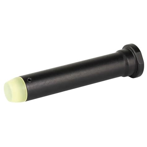 Bcm Mk2 Buffer Mod1 T1 Larrys Pistol And Pawn