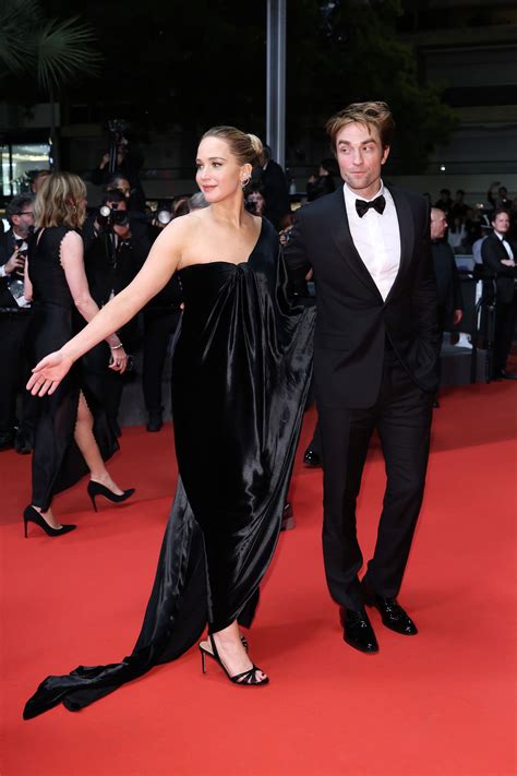 Cannes Filmfestival 2025 Jennifer Lawrences Look Macht Sie Zu Einer