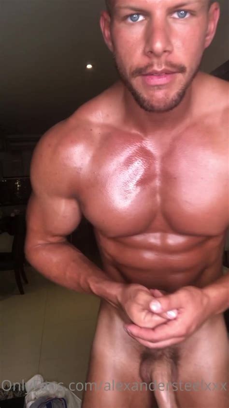 Super hot sunburnt guy jerking off ThisVid com em inglês