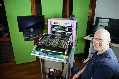 Case Studie Modular Pcb Test System