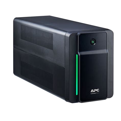 APC Back UPS VA W UPS BX MI AZ Mwave