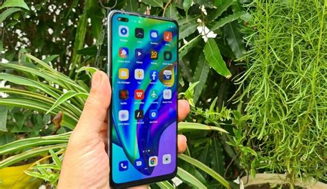 Oppo F17 Pro First Impression