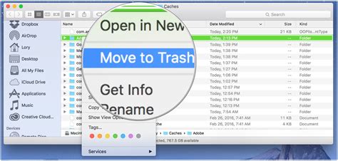 How To Find And Remove Files From The Other Storage Category On Your