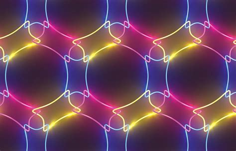 Electrons In A Crystal Exhibit Linked And Knotted Quantum Twists