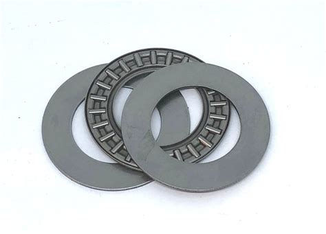 Ina Axk Bearing Clutch Thrust Bearing Assembly For Wadkin Btbts Planer