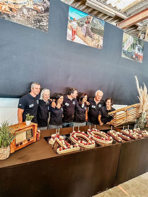 Marine Dejax Posted On Linkedin