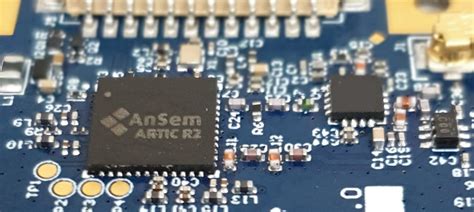 Icoteqs Argos Satellite Transceiver Now Certified By Cls Icoteq