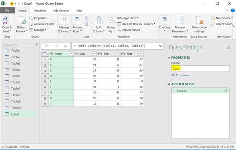 excel tip no more copy and paste with pq2 4 wmfexcel