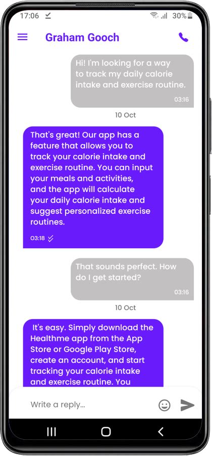Diet Plan Nutrition Plan Nutrition Tracker React Native Ios Android App Template By Vg Infotec