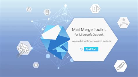 Mail Merge Toolkit Financeascse