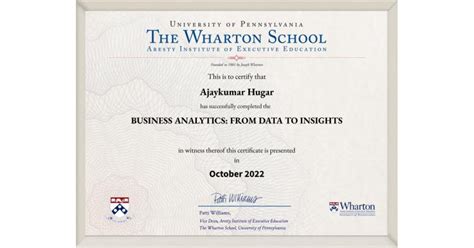 ajaykumar hugar on linkedin business analytics from data to insights