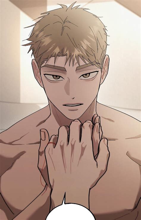 홍실퀘스트 Red Thread Of Fate Quest Garotos Sensuais Desenho De