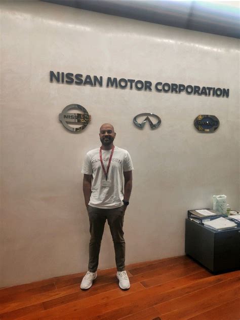 Nevin Baiju On Linkedin After An Amazing 3 Years At Nissan Digital India Llp It Is Finally