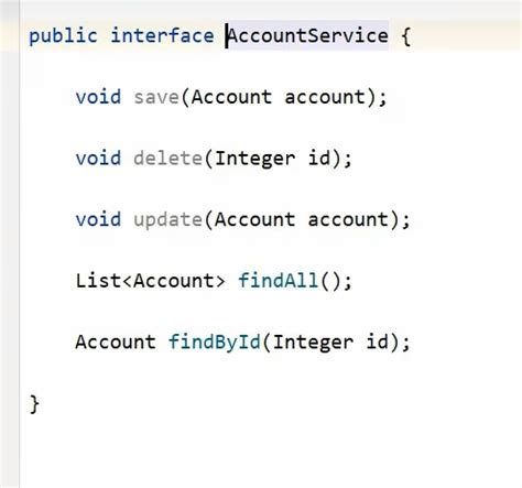 Spring案例 业务层接口执行效率和AOP通知获取数据 AOP总结 Spring案例 业务层接口执行效率和AOP通知获取数据 AOP总结