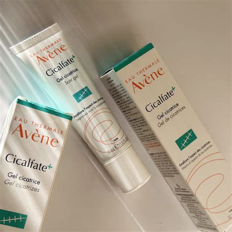 ژل ترمیم کننده زخم و بخیه اَوِن Limend