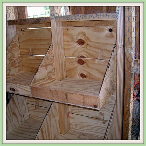 What Material Do You Put In Chicken Nesting Boxes At Rose Broman Blog