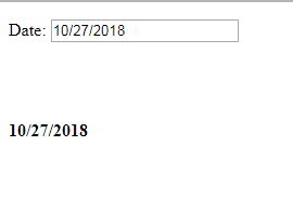 How To Use Jquery UI Date Picker On HTML And JSP ASB Notebook