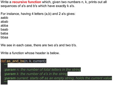 Solved Please Answer With Python3 We Are Not Allowed To Use