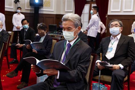 2021 Presidential Science Prize