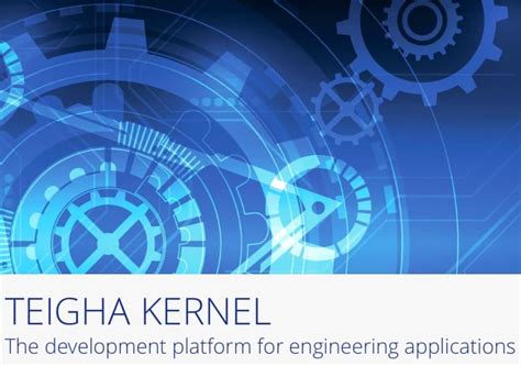 Open Design Alliance Releases Teigha 424—support For Autodesk Recap Files