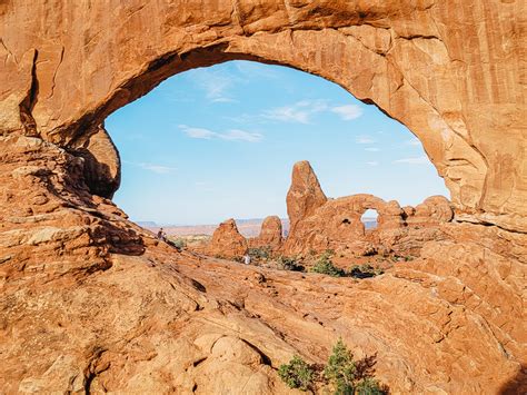 The Ultimate Guide To Hiking In Arches National Park Best Hikes