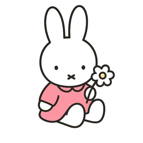 36 Miffy Ideas In 2025 Miffy Cute Drawings Cute Doodles