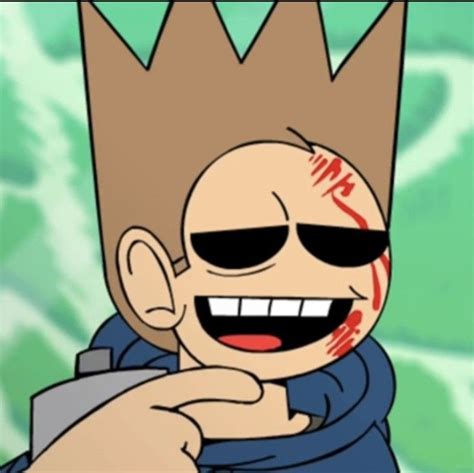 Character Tom Eddsworld Nsfw