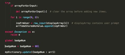 Python Dictionary Update Using Variables Adds New Keys But Replaces Old Values With The New One