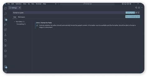 5 Amazing Vs Code Settings