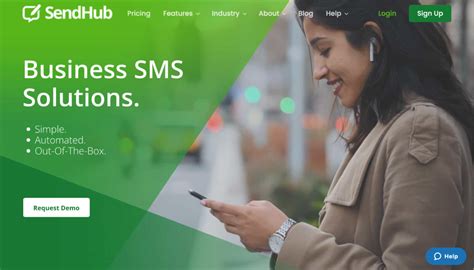 best sms software for non profits don t do it yourself