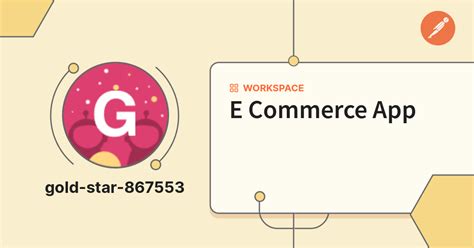 E Commerce App Postman Api Network