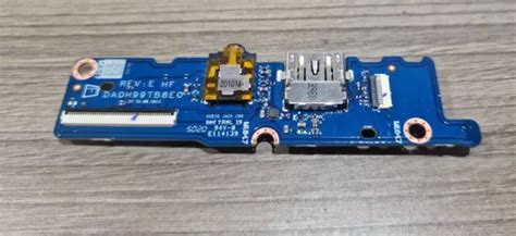 GENUINE HUAWEI MATEBOOK D14 NBL-WAQ9R USB AUDIO BOARD DA0H99TB8E0 £24. ...