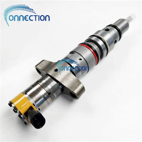 Cat C7 Injector