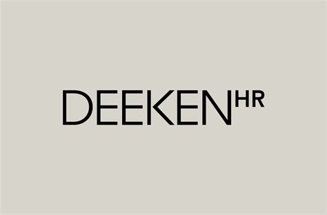 Deeken HR