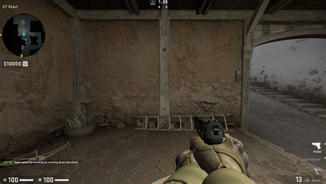 CS GO FOV Commands How To Change FOV In CS GO PLG BET