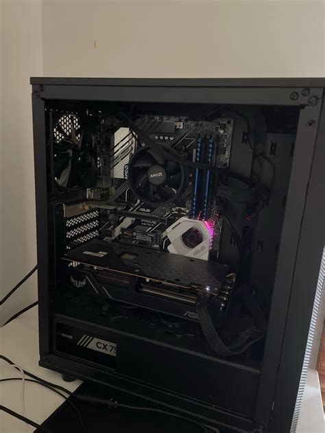 computer not turning on r computers