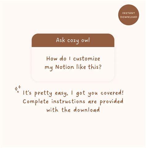 Notion Customization Bundle For Notion Templates Notion Icons Notion