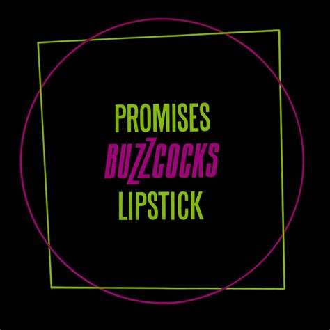 Discography — Buzzcocks