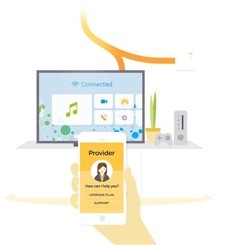 How Your Broadband Gets To You Nbn