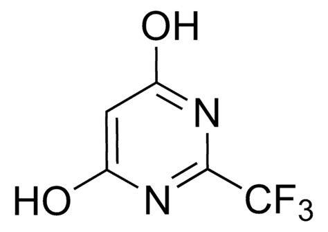Pyrimidine Numbering