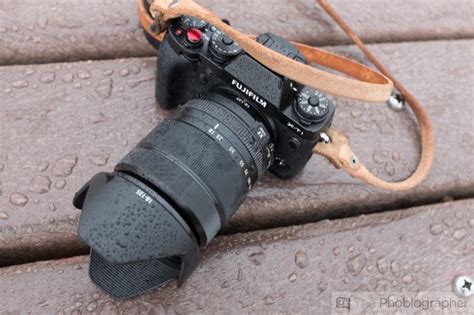The Phoblographer's Guide to Fujifilm X Mount Lenses