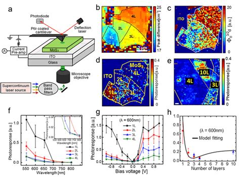 2 Dimensional Materials Strano Research Group