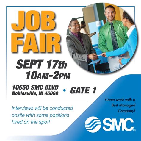 Smc Careers On Linkedin Hiring