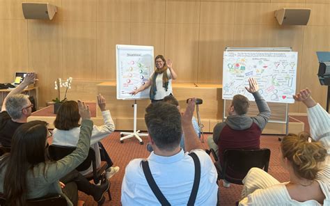 Gesundheit Im Unternehmen Simona Winter