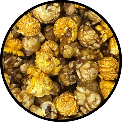 All Gourmet Popcorn Flavors Millers Gourmet Popcorn