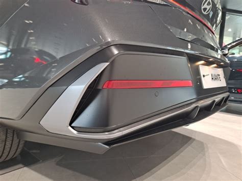 현대자동차 킨텍스지점의 3월 전시 소식 2023 아반떼 페이스리프트 에코트로닉 그레이 펄 컬러 네이버 블로그