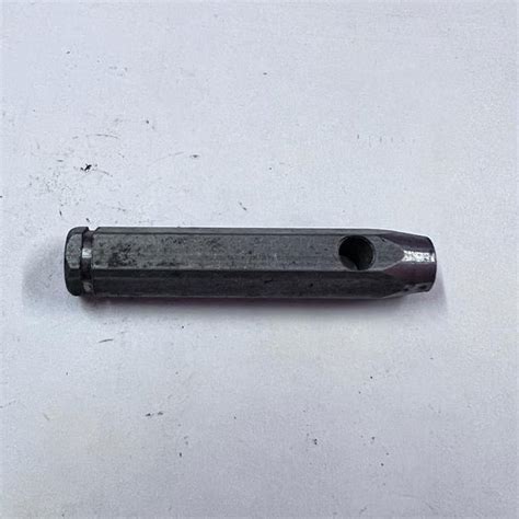 Mild Steel Cnc Turning Pin At Rs 13 Piece Cnc Turned Components In New Delhi Id 26279321748
